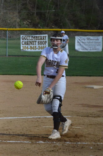 JM’s Cumberledge, White Combine For Perfect Game | News, Sports, Jobs ...